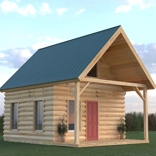 Boxabl - Casita Village