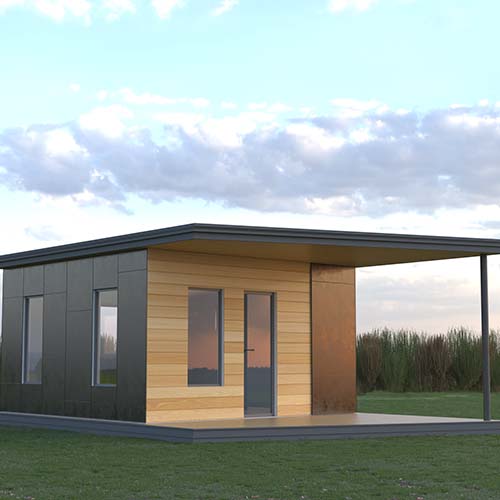 Boxabl - Casita Village